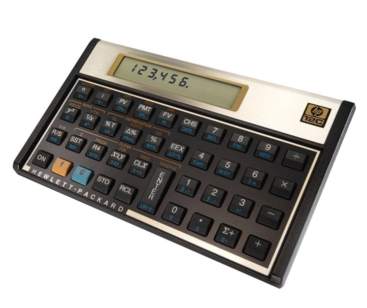 Práticas com a HP 12C | IBRESP